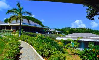 Island Villas & Land for sale in bequia - The Grenadines Collection ...
