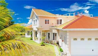 Island Villas & Land for sale in saint-vincent - The Grenadines ...