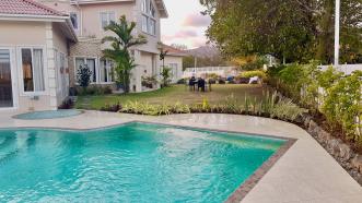 Island Villas & Land for sale in saint-vincent - The Grenadines ...