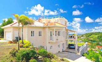 Island Villas & Land for sale in saint-vincent - The Grenadines ...