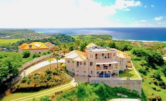 Island Villas & Land for sale in saint-vincent - The Grenadines ...