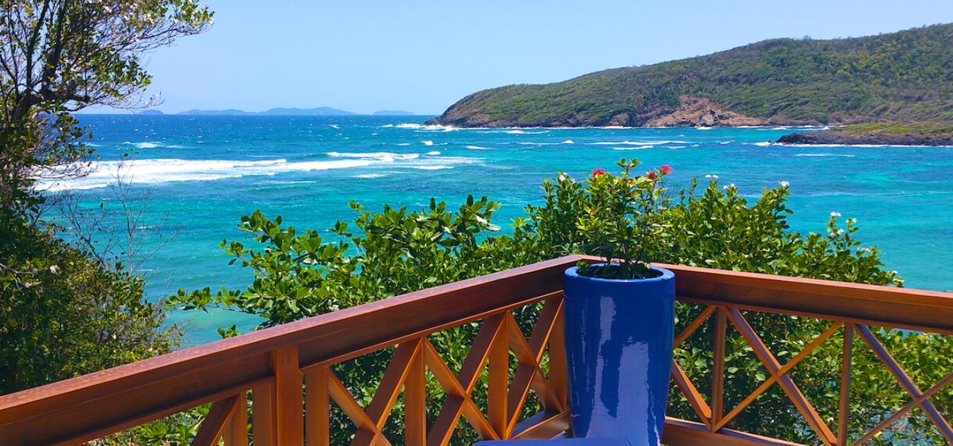 The Beach House - Island Properties for Sale - Crescent Bay, Bequia ...