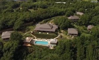 Island Villas & Accommodation for rent in St-Vincent-And-The-Grenadines ...