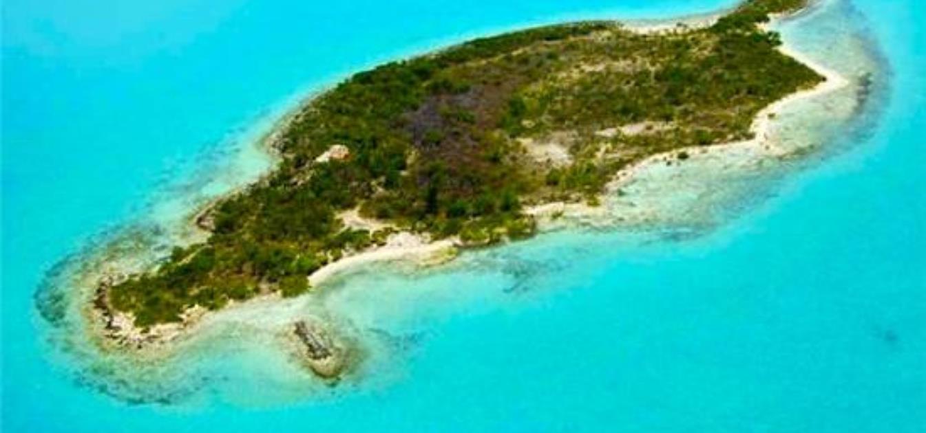 Bonefish Cay - Island Properties for Sale - Bahamas, Bahamas, Bahamas