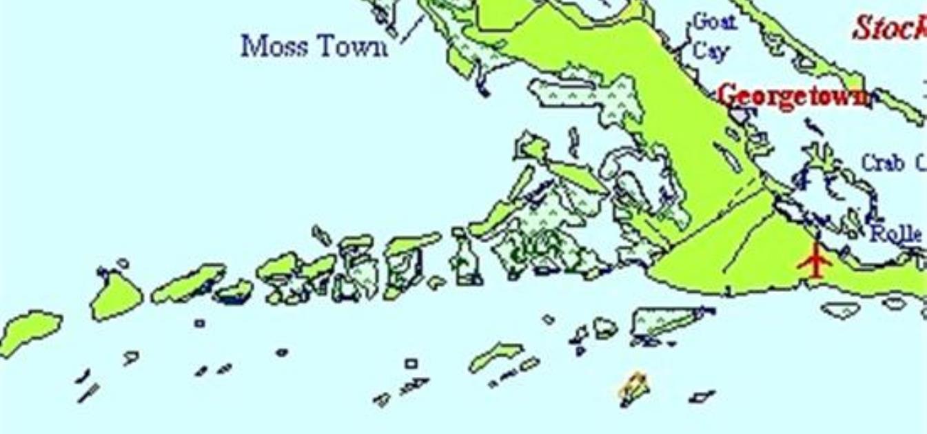 Private Island Perpall Cayes - Island Properties for Sale - Bahamas ...