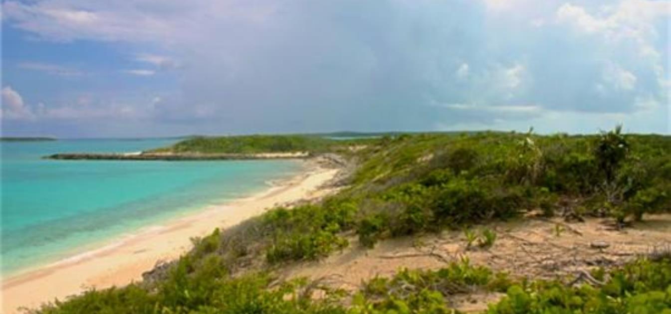 Private Island Leaf Cay - Island Properties for Sale - Bahamas, Bahamas ...