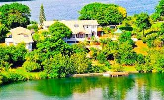 iron man villa grenada