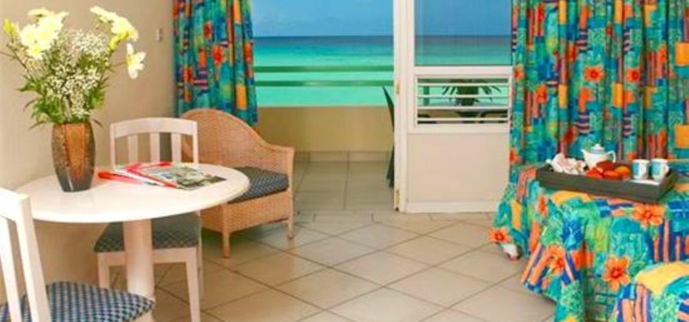 Coral Mist Beach Hotel - Villas for Rent - Saint Lawrence Gap, Barbados ...
