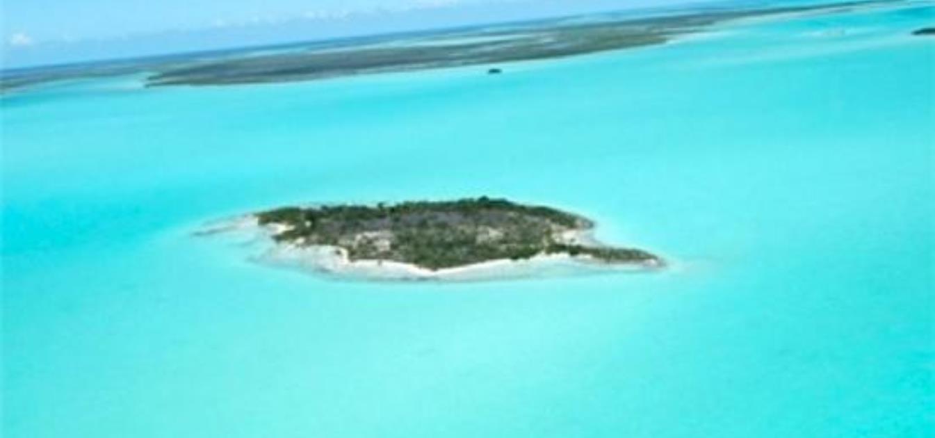 Private Island Bonefish Cay - Island Properties for Sale - Bahamas ...