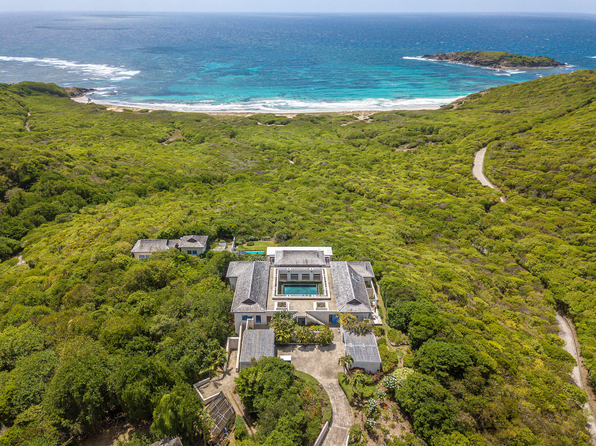 Mustique Properties For Sale - Island Properties for Sale - Mustique ...