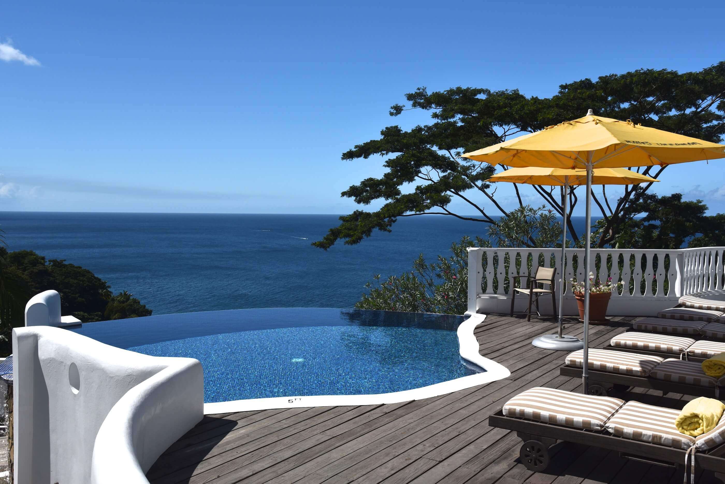 Mount Edgecombe Plantation - Nutmeg Room 3 - Villas for Rent - Victoria ...