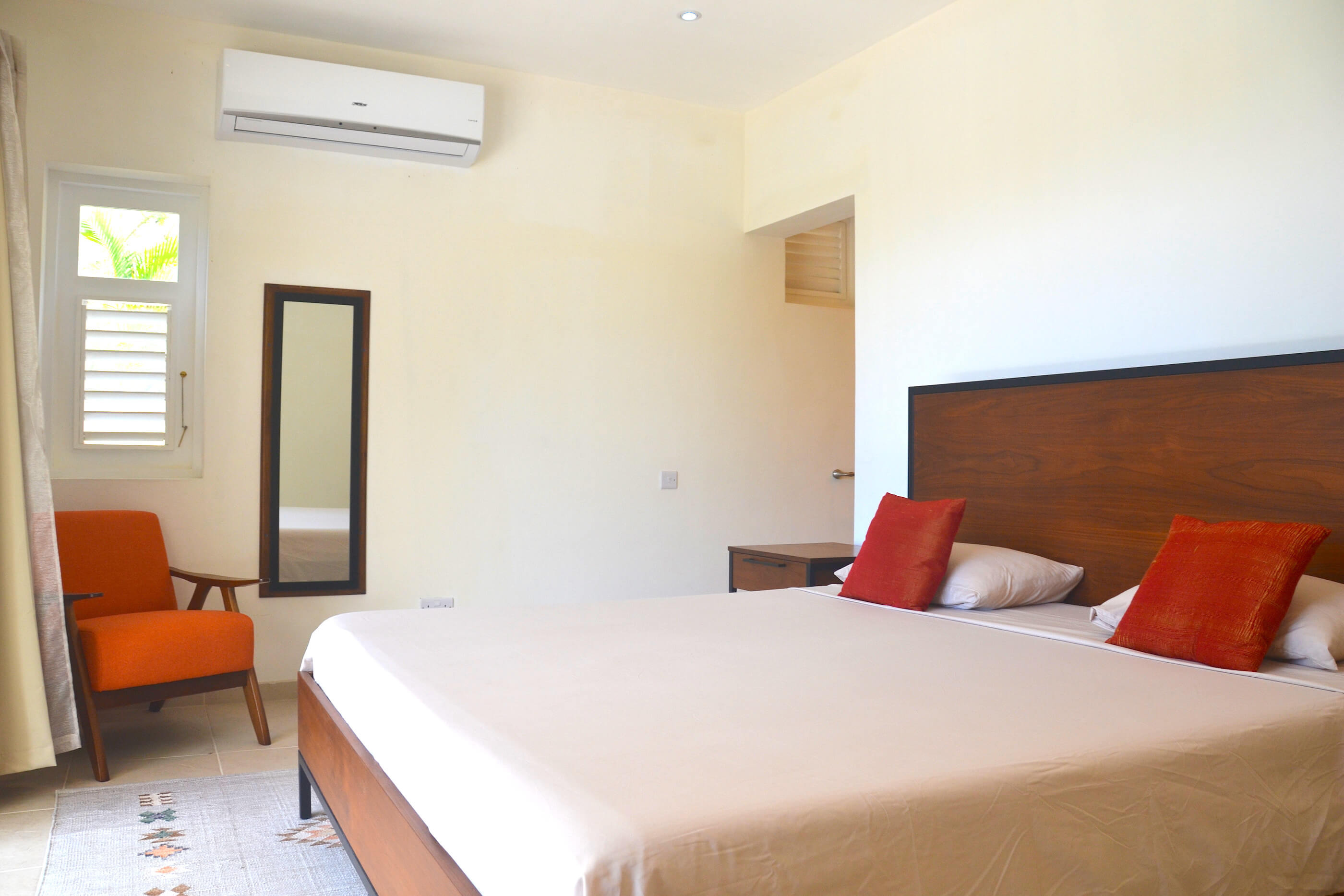 Aruanda Apartment - Villas for Rent - Mount Pleasant, Bequia, St Vincent and The Grenadines