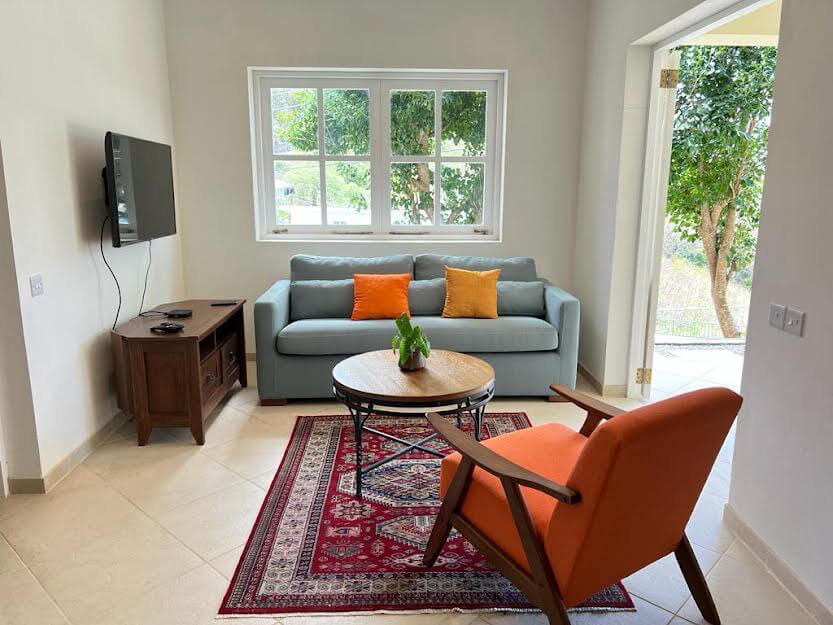 Aruanda Apartment - Villas for Rent - Mount Pleasant, Bequia, St Vincent and The Grenadines