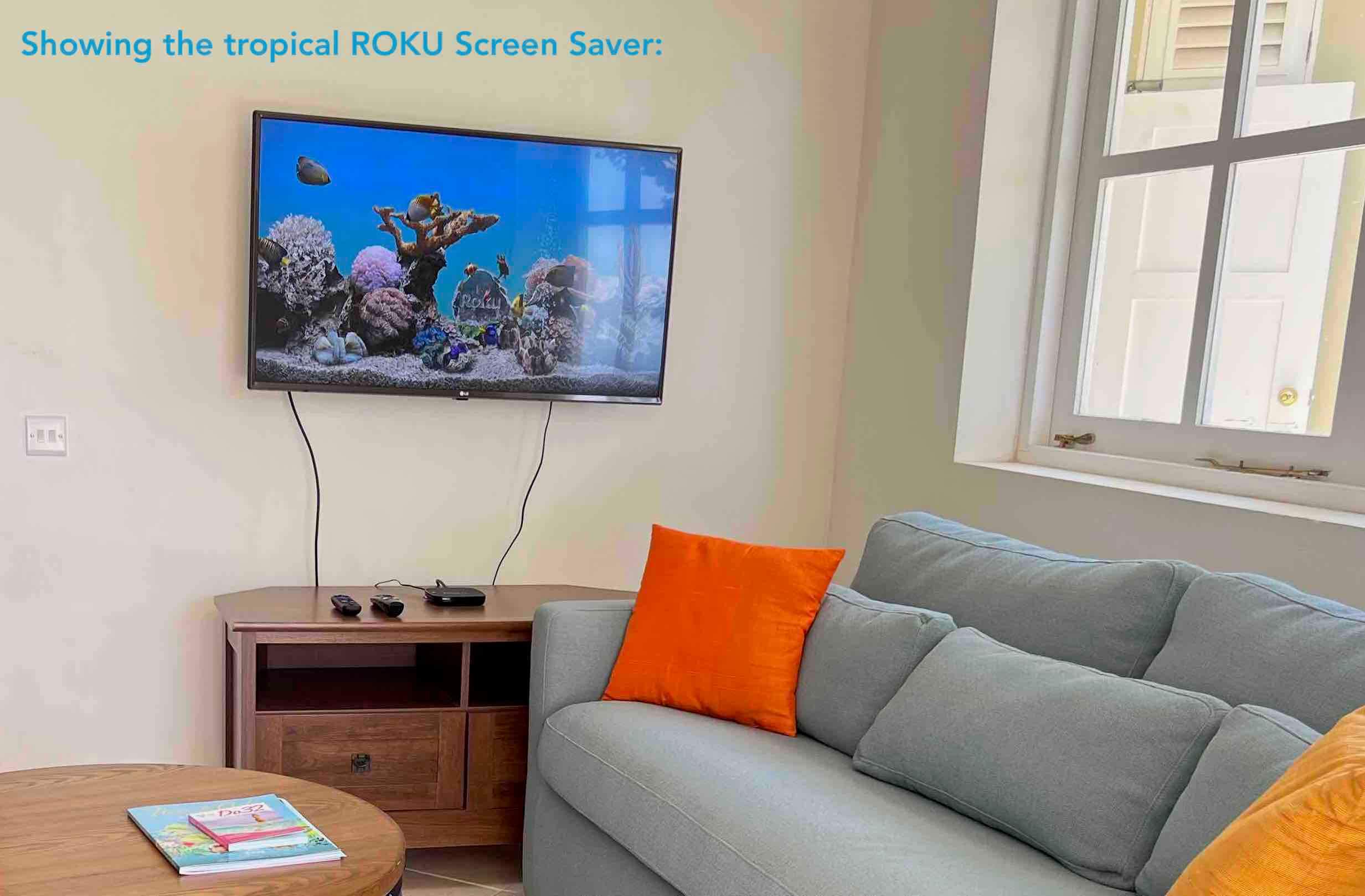 Aruanda Apartment - Villas for Rent - Mount Pleasant, Bequia, St Vincent and The Grenadines