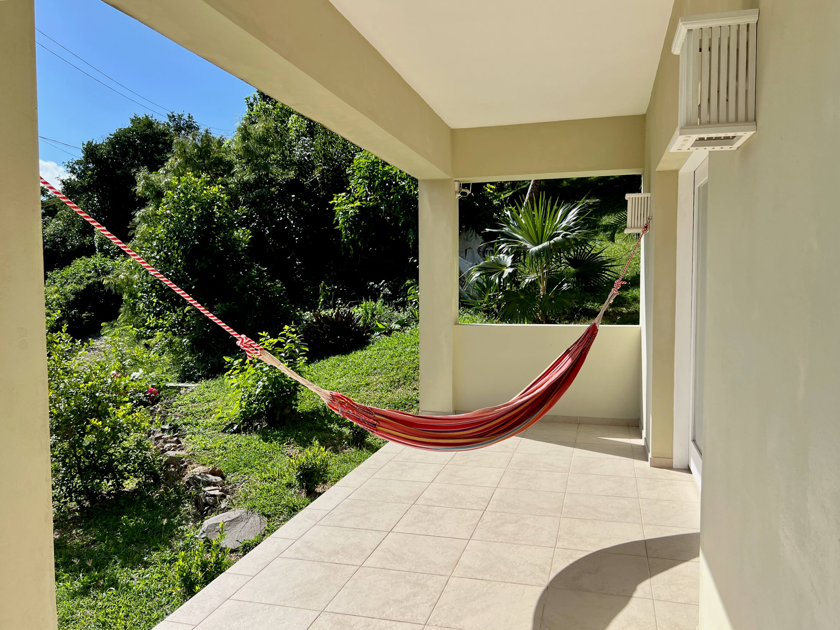 Aruanda Apartment - Villas for Rent - Mount Pleasant, Bequia, St Vincent and The Grenadines