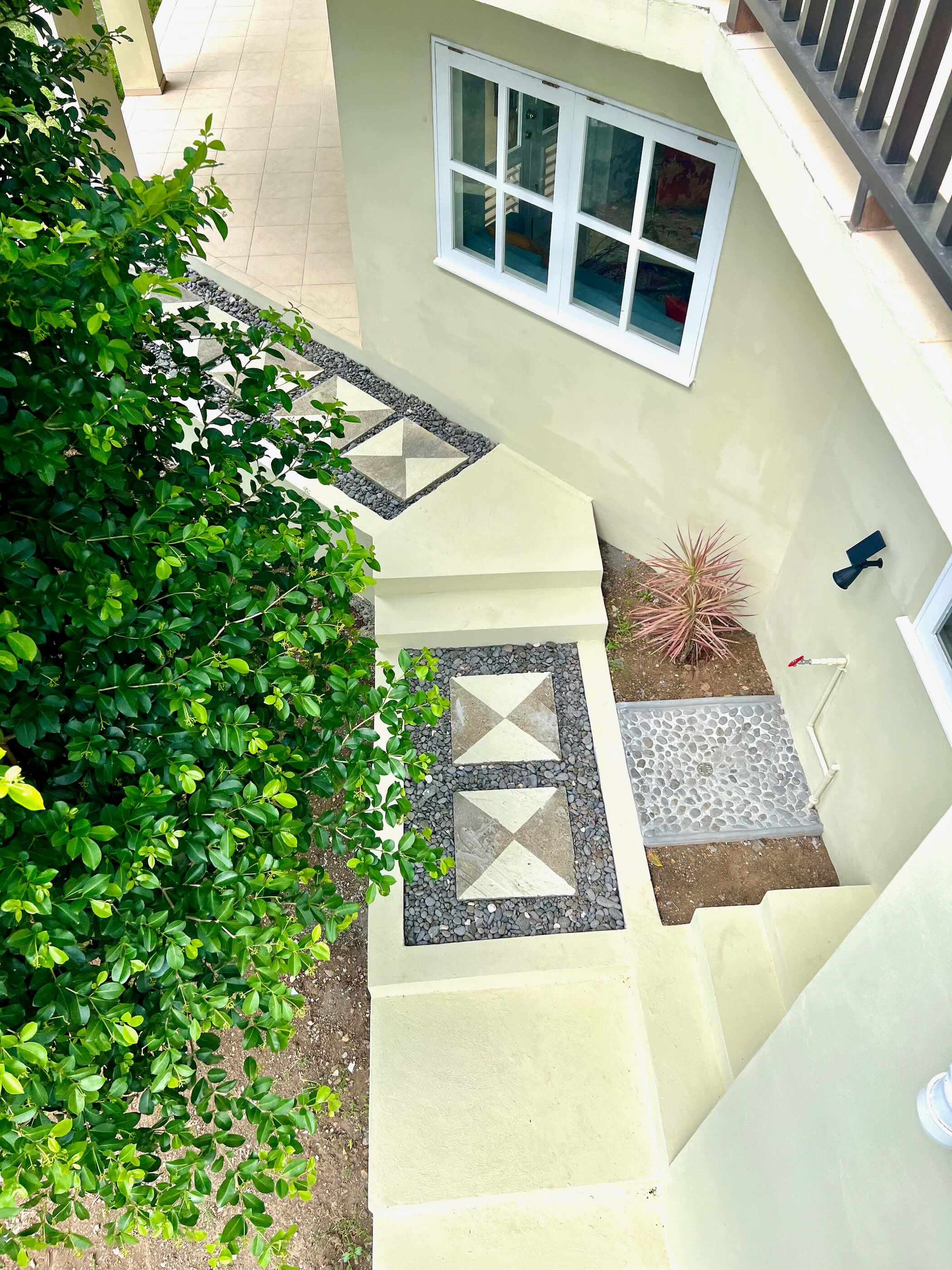 Aruanda Apartment - Villas for Rent - Mount Pleasant, Bequia, St Vincent and The Grenadines