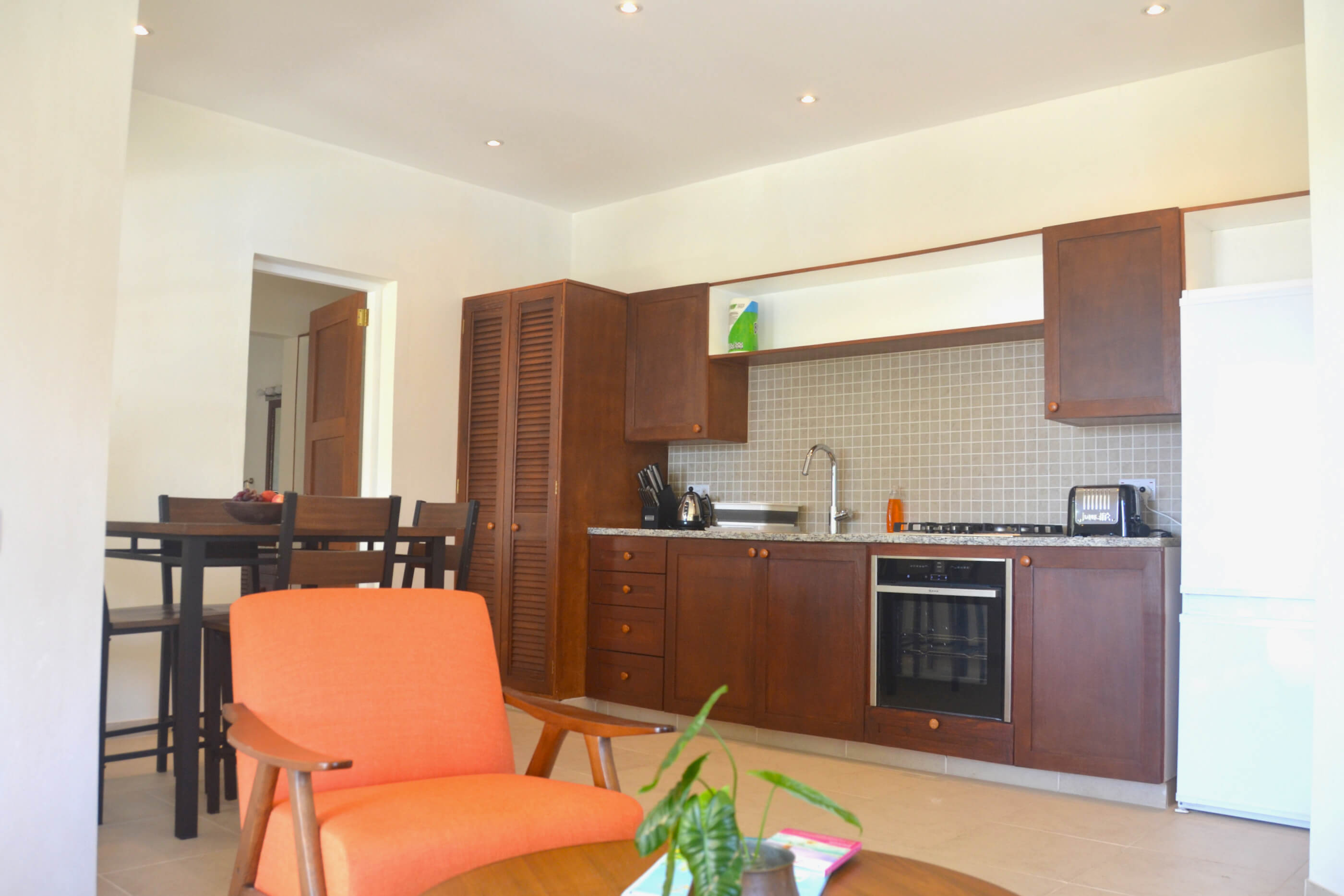 Aruanda Apartment - Villas for Rent - Mount Pleasant, Bequia, St Vincent and The Grenadines