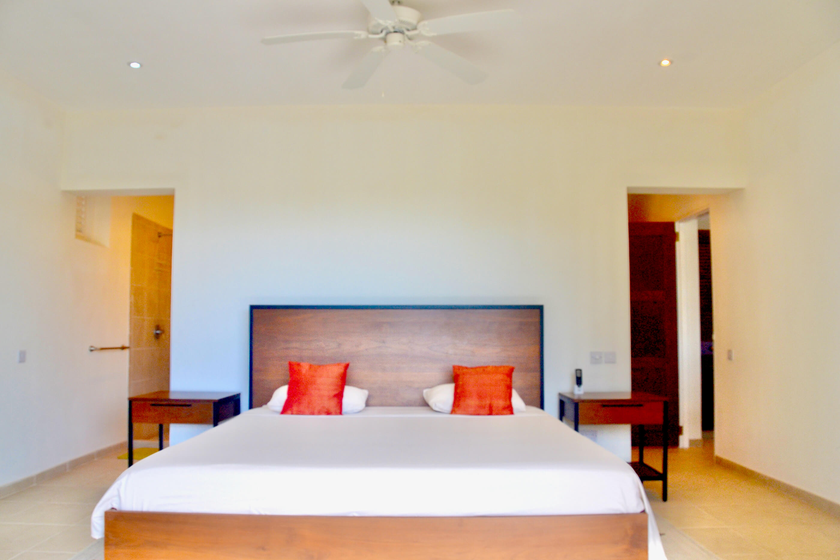 Aruanda Apartment - Villas for Rent - Mount Pleasant, Bequia, St Vincent and The Grenadines